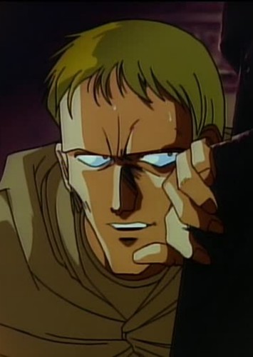 Slayn Fan Casting for Record of Lodoss War | myCast - Fan Casting Your ...