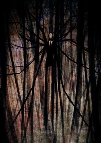 Slender Man Fan Casting for Obey The Operator | myCast - Fan Casting ...