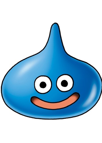 Slime Fan Casting for Super Smash Bros: The Ultimate Animated Series ...