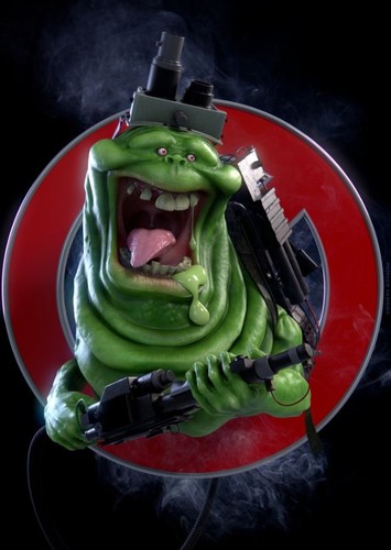 Slimer on myCast - Fan Casting Your Favorite Stories