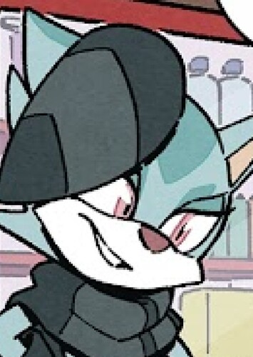 Find an Actor to Play Slinger the Ocelot in Sonic the Hedgehog: The ...