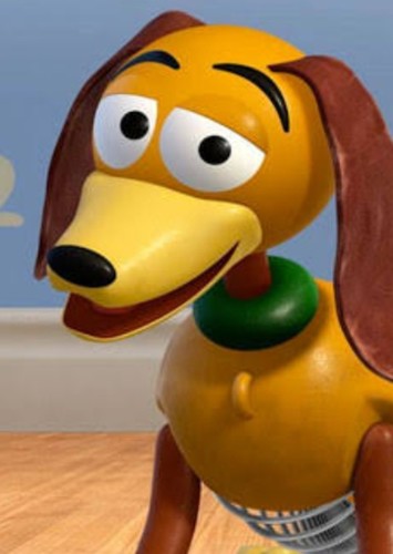 Slinky Fan Casting for Toy Story Reboot | myCast - Fan Casting Your ...