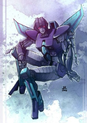 Slipstream Fan Casting for Transformers: the spark of generations ...