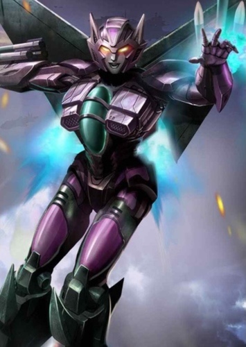 Slipstream Fan Casting for Transformers: Journeys (Combiner Force ...