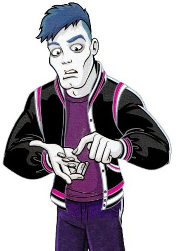 Monster High (2026) Fan Casting on myCast