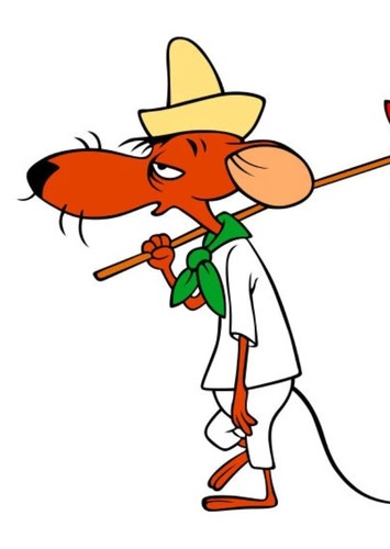 Slowpoke Rodriguez Fan Casting for Illumination's Loons Franchise ...