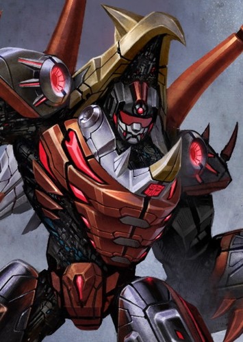 Slug Fan Casting for Transformers Reboot | myCast - Fan Casting Your ...