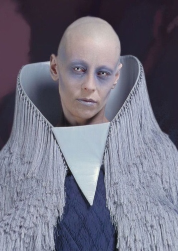 Sly Moore Fan Casting for Star Wars: The Republic | myCast - Fan ...