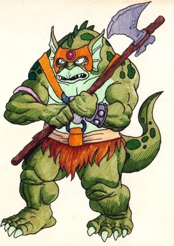 Slythe Fan Casting for ThunderCats | myCast - Fan Casting Your Favorite ...