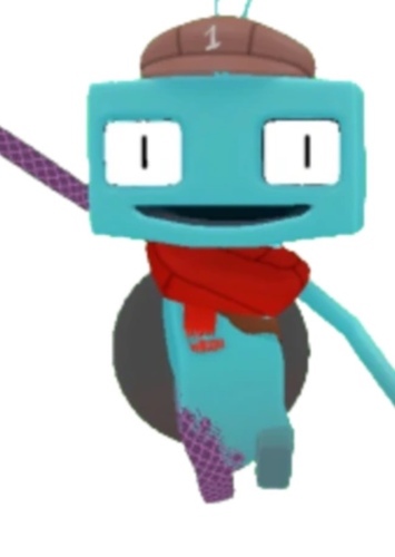 SMG1 Fan Casting for SMG4 Revealations Arc (Hollywood Reboot) | myCast ...