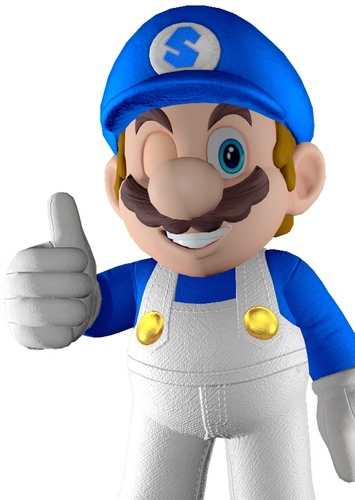 Luke Lerdwichagul Fan Casting