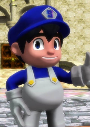 SMG4 Fan Casting for SMG4 : If SMG4 and his friends were in... Astro Boy | myCast - Fan Casting ...