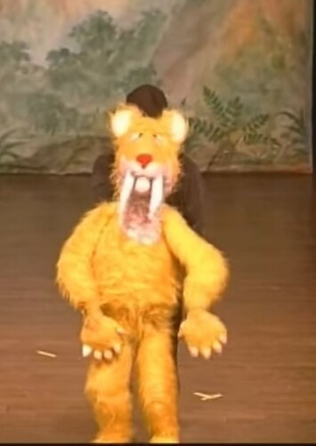 The Mammoth Follies Fan Casting on myCast