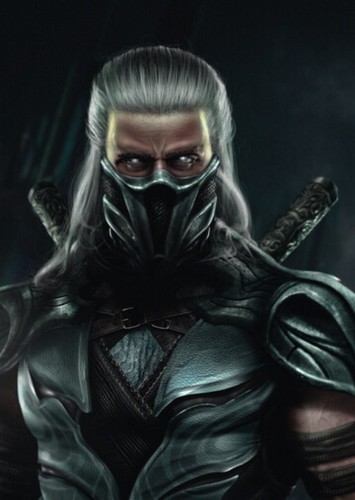 Ken Lally on myCast - Fan Casting Your Favorite Stories