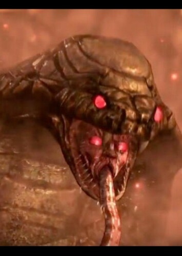 Snake Baron Fan Casting for Berserk and the Band of the Hawk (Video ...