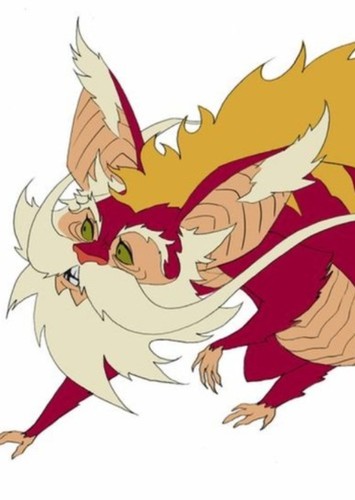 Snarf Fan Casting for Thundercats 2011 Netflix Revive Season 3 2025 ...