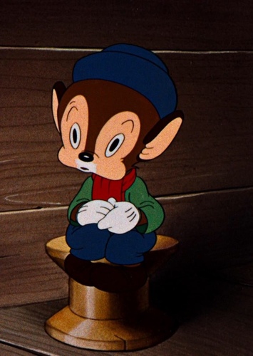 Colleen Wainwright Fan Casting