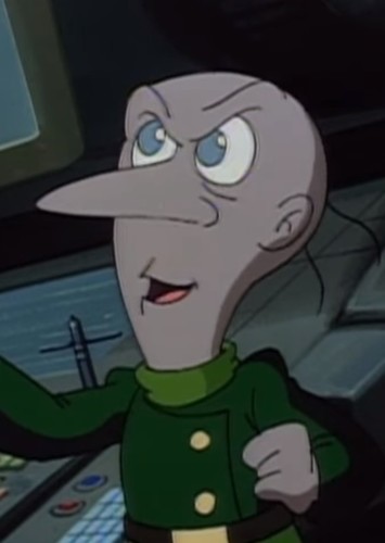 Find an Actor to Play Snively in Knuckles the Echidna (SatAM 1990's) on ...