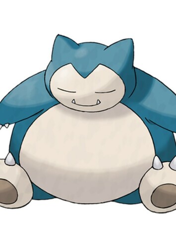Snorlax Fan Casting for Cartoon All-Stars To The Rescue The Epic Movie ...