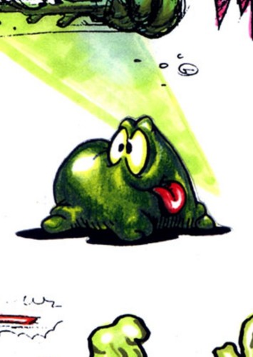 Snott Fan Casting for Earthworm Jim | myCast - Fan Casting Your ...