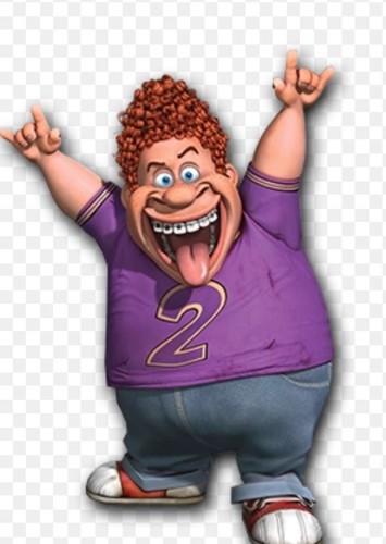 Snotty Boy Fan Casting for Barnyard, the movie | myCast - Fan Casting ...