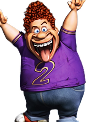 Snotty Boy Fan Casting for Barnyard | myCast - Fan Casting Your ...