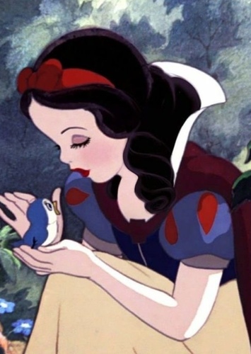 Snow White Fan Casting for Disney Live Action | myCast - Fan Casting ...