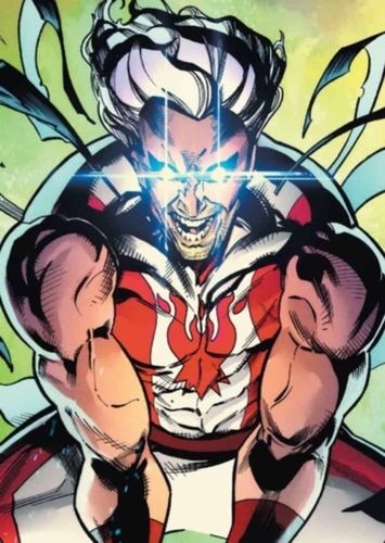 Snowflame Fan Casting for Wonder Woman ‘77 | myCast - Fan Casting Your ...