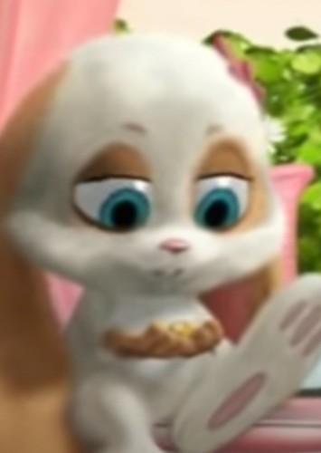 Schnuffel Bunny Fan Casting on myCast