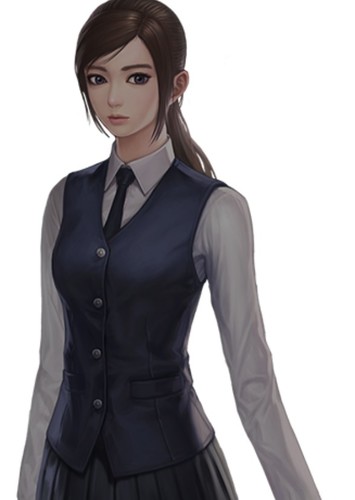 So young han Fan Casting for The white day 2018 | myCast - Fan Casting ...