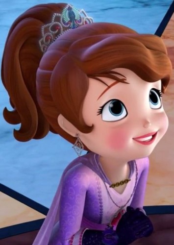 Sofia Fan Casting for Disney Princesses (Live Action) | myCast - Fan ...
