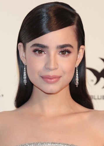 Sofia Carson Fan Casting for Celebrities Look Alike | myCast - Fan Casting Your Favorite Stories