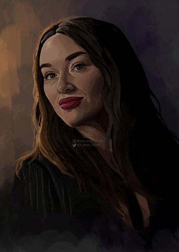 Sofia Falcone Fan Casting for My Gotham Universe Casting | myCast - Fan Casting Your Favorite ...