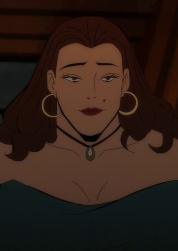 Sofia Falcone Fan Casting for Matt Reeves’ The Batman Universe | myCast - Fan Casting Your ...