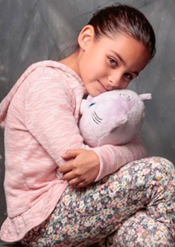 Eva Brooke Baker Fan Casting