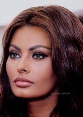 Sofia Scicolone Fan Casting for Sophia: The Eternal Beauty | myCast - Fan Casting Your Favorite ...