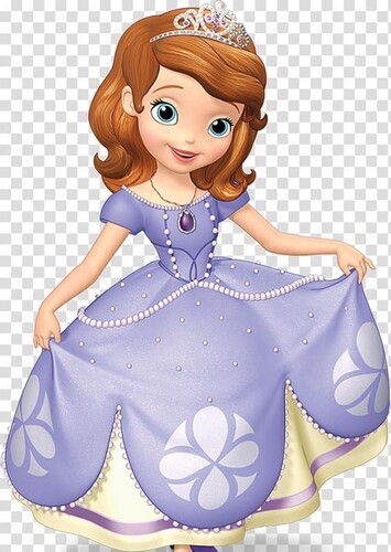 Sofia the First Fan Casting for Mickey Mouse Club (2025 Edition) | myCast - Fan Casting Your ...