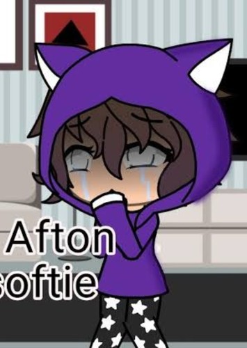 Soft william Fan Casting for Soft william: A Five Nights At Freddy's ...