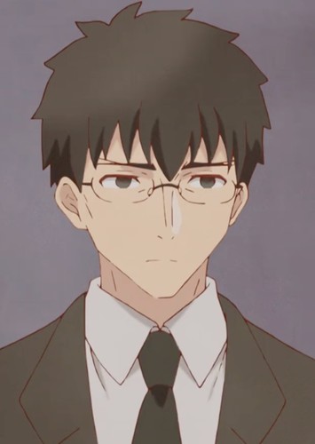 Soichiro Kuzuki Fan Casting for Today's Menu for the Emiya Family ...