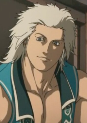 Soiree Meira Fan Casting for The King of Fighters: Another Day (Anime ...