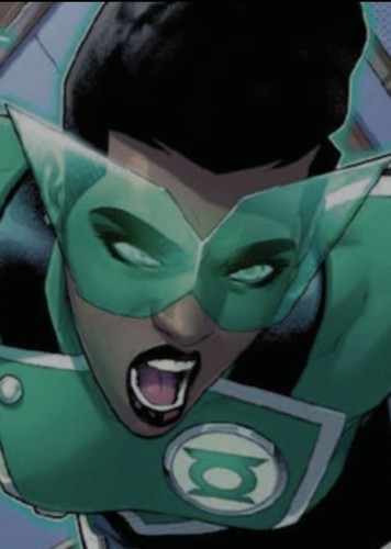 Sojourner "Jo" Mullein Fan Casting for Zatanna! | myCast - Fan Casting ...