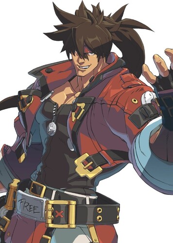 Guilty Gear Fan Casting on myCast