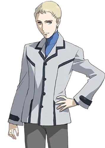 Sol Ryuune L'ange Fan Casting for TRANSFORMERS X GUNDAM SEED C.E.73 ...