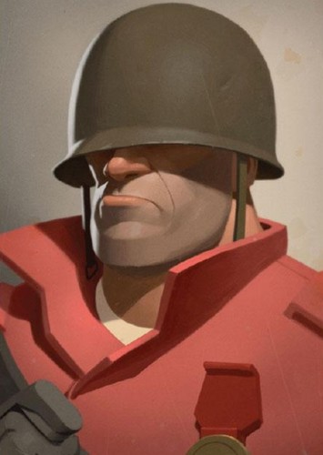 Find an Actor to Play Soldier in Live-Action Team Fortress 2 on myCast
