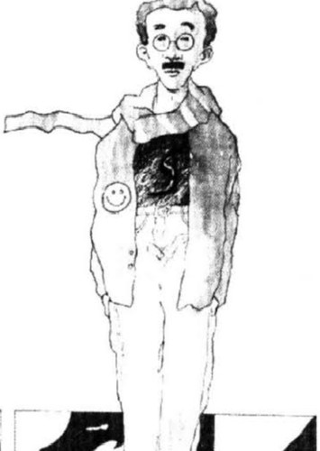 Soloman Fan Casting on myCast