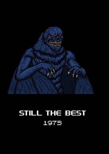 Solomon Fan Casting for fancasting Godzilla creepypasta nes/replay ...