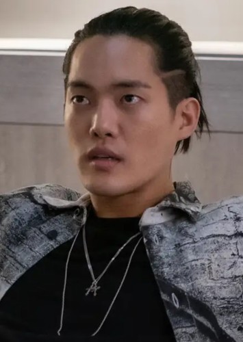 Son Myeong-oh Fan Casting for The Glory | myCast - Fan Casting Your ...