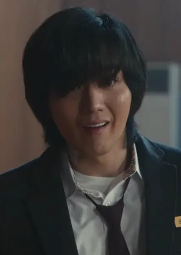 Son Myeong-oh (young) Fan Casting for The Glory | myCast - Fan Casting ...