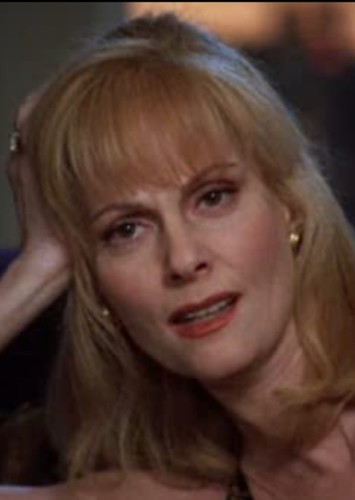 Fan Casting Natalie Dormer as Sondra in Color of Night on myCast