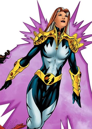 Songbird Fan Casting for Alternate MCU | myCast - Fan Casting Your ...